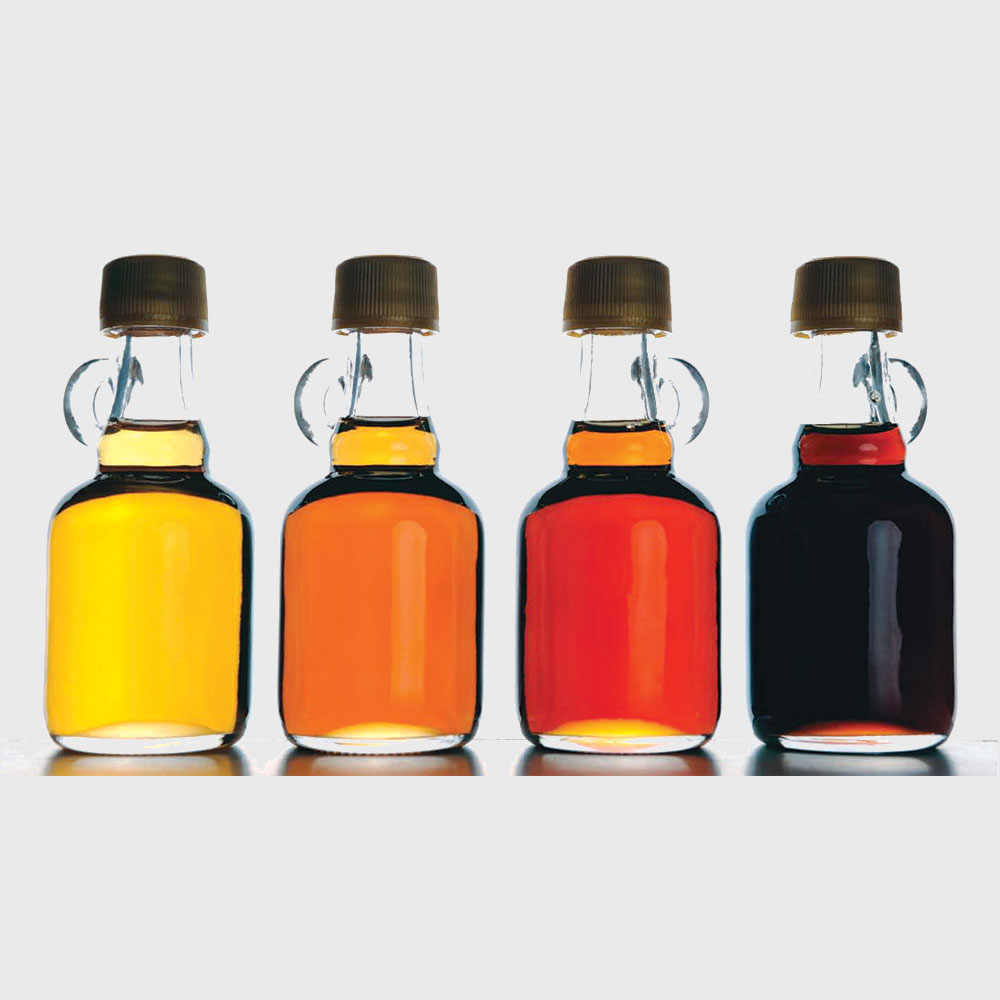 Maple Products - Ontario Maple