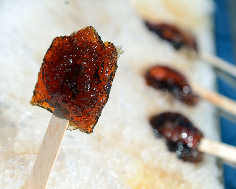 Maple Products - Ontario Maple